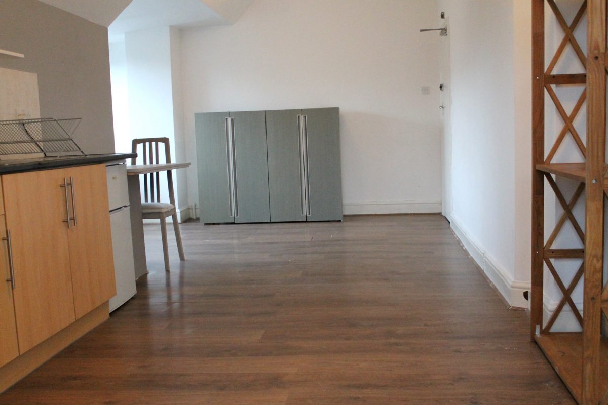 Sheen Lane | Charter Developments