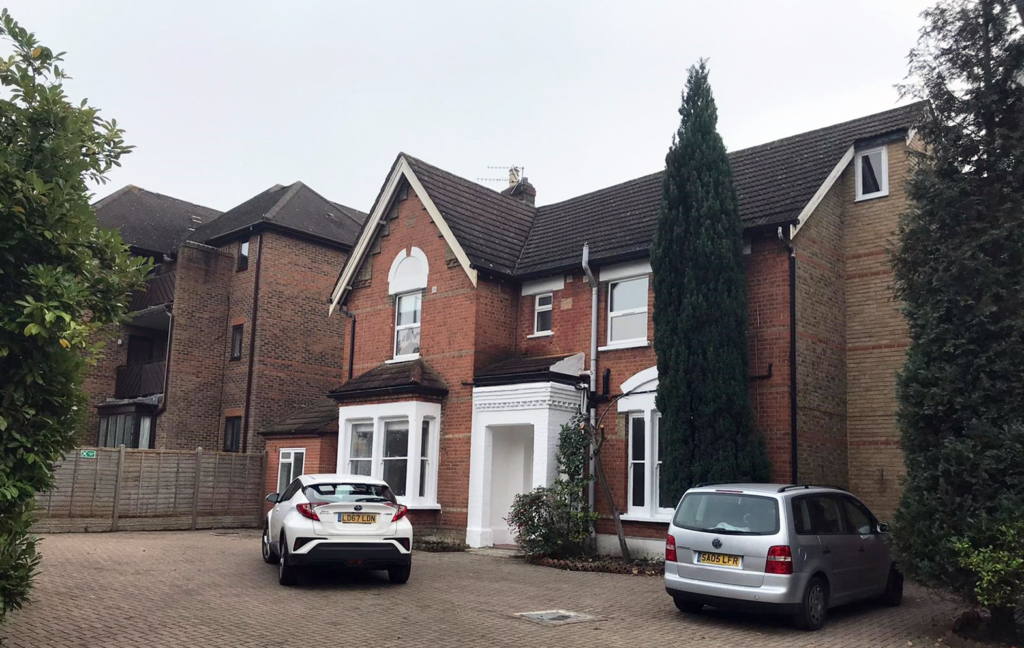 Cheam Road | Charter Developments